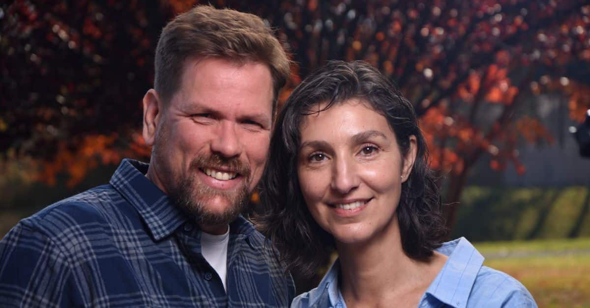 The Impact of Field Directors in Europe - Advancing Native Missions